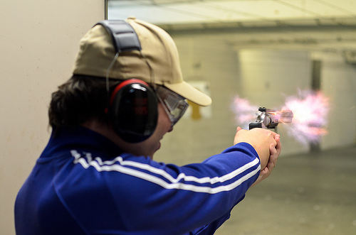 Urlaub zum Schießen - Reisemagazin - LILIGO.com