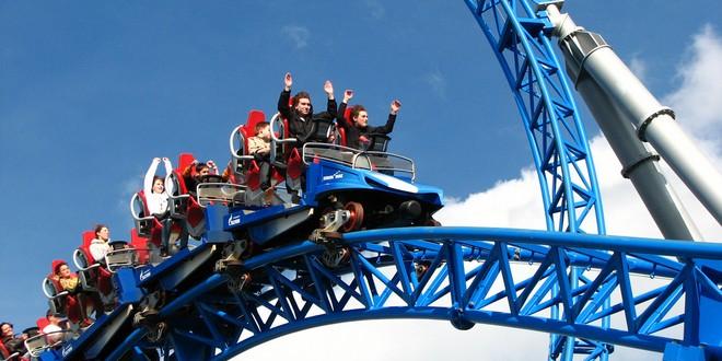 Dies sind die besten Freizeitparks Deutschlands - Reisemagazin - LILIGO.com