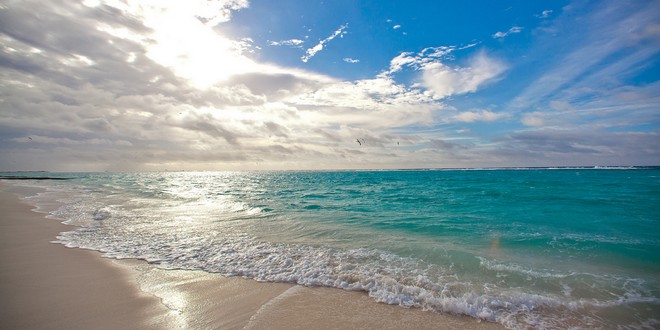 #2minutebeachclean: Saubere Strände in 2 Minuten - Reisemagazin ...