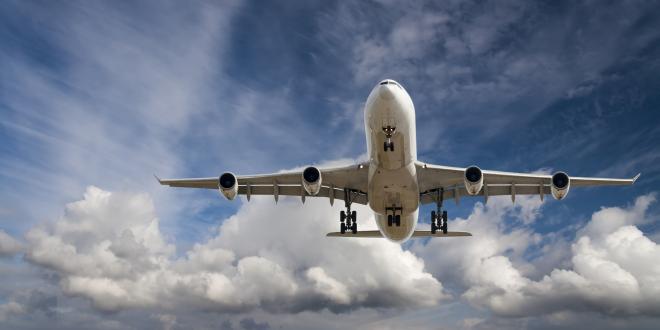 Flugzeug noch immer das sicherste Verkehrsmittel - Reisemagazin ...