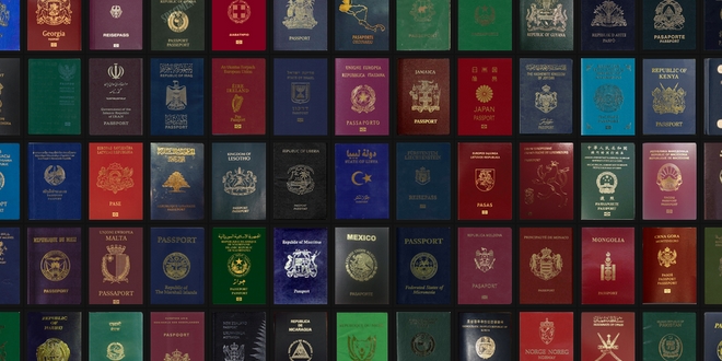 Der beste Reisepass der Welt - Reisemagazin - LILIGO.com