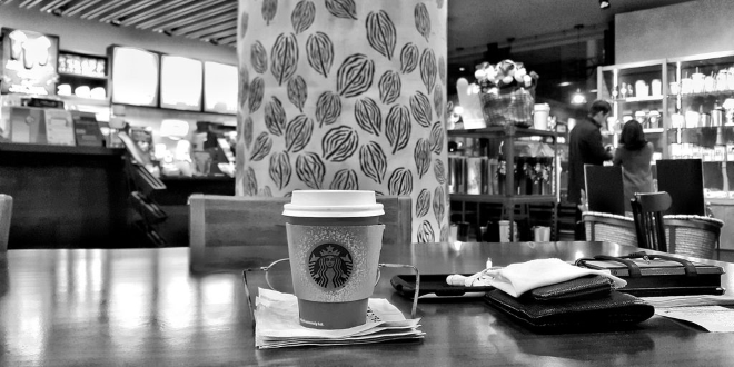 Café-Boom in Südkorea - Reisemagazin - LILIGO.com