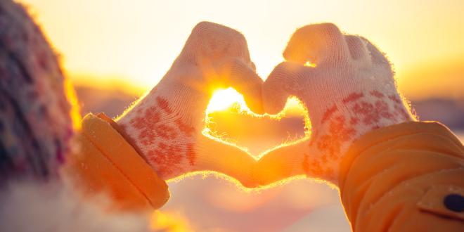 Valentinstag: Das sind die romantischsten Reiseziele in Europa ...
