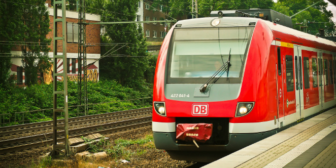 Deshalb lohnt sich die BahnCard 25 manchmal mehr als die BahnCard 50 ...